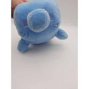 Minecraft | Toys | Minecraft Dolphin Plush 1 Happy Explorer Mojang ...